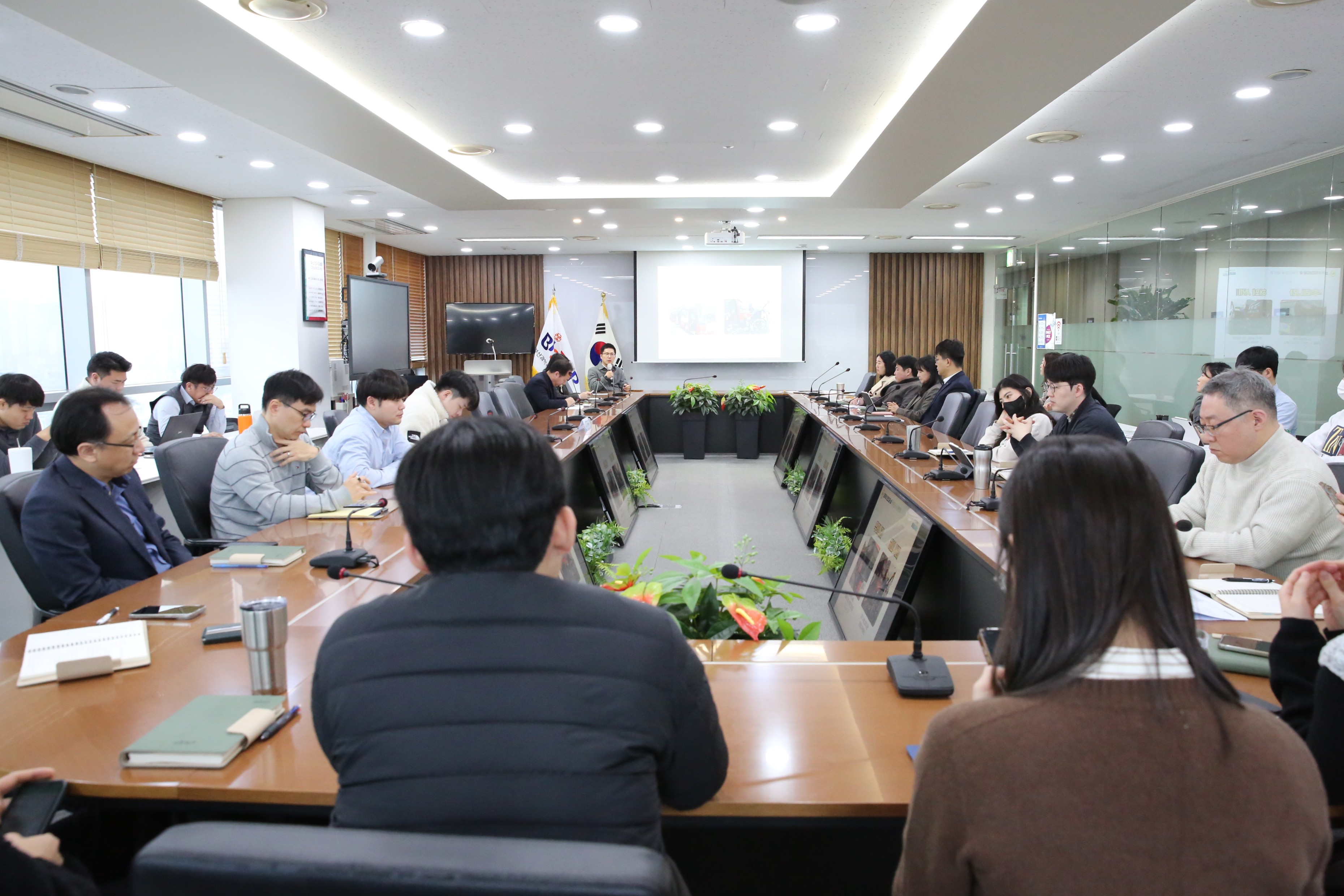 부산과학기술고등교육진흥원>BISTEP 동정>BISTEP 동정 상세 내용